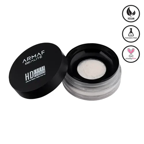 HD LOOSE POWDER | Yas Luxury Ltd