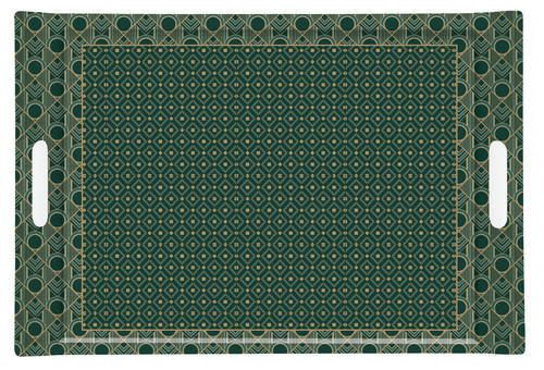 Tray 49x34 CHARLESTON | CUPS & CO