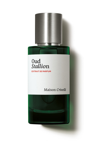 Oud Stallion 50ml | Yas Luxury Ltd