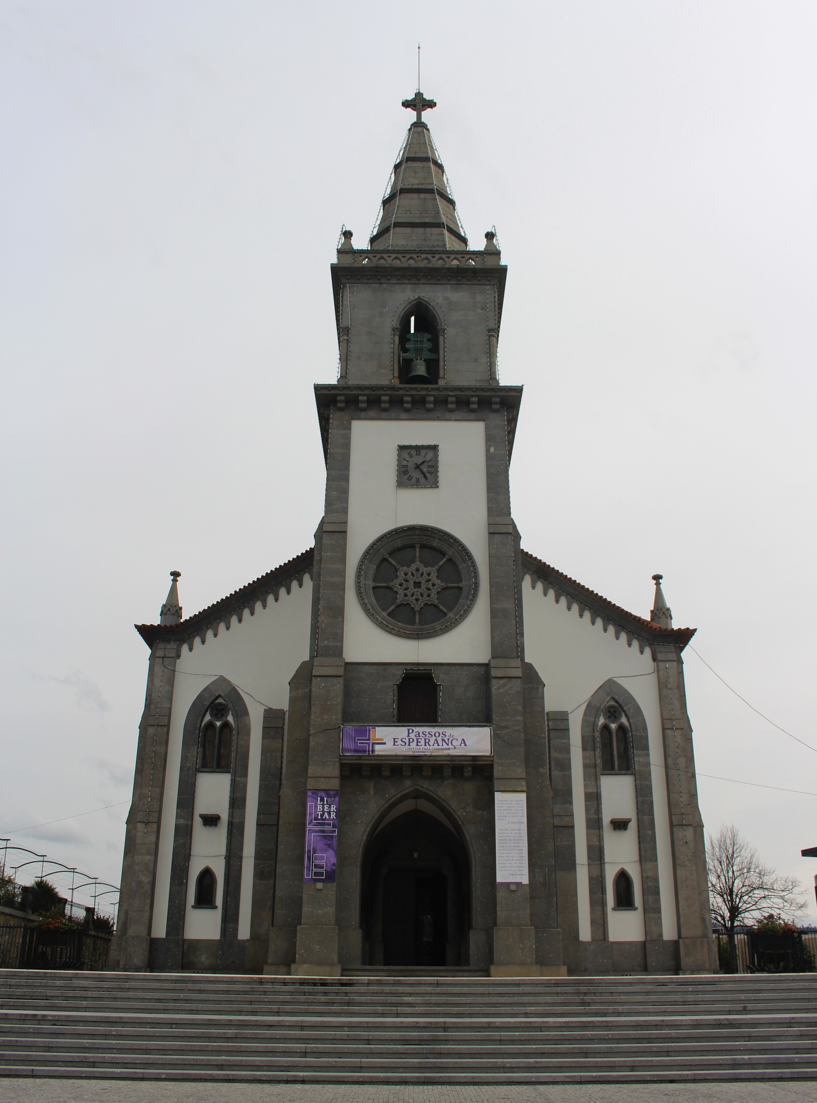 Paróquia de Santa Eulália de Fafe | Igrejas | Capelas | Fafe