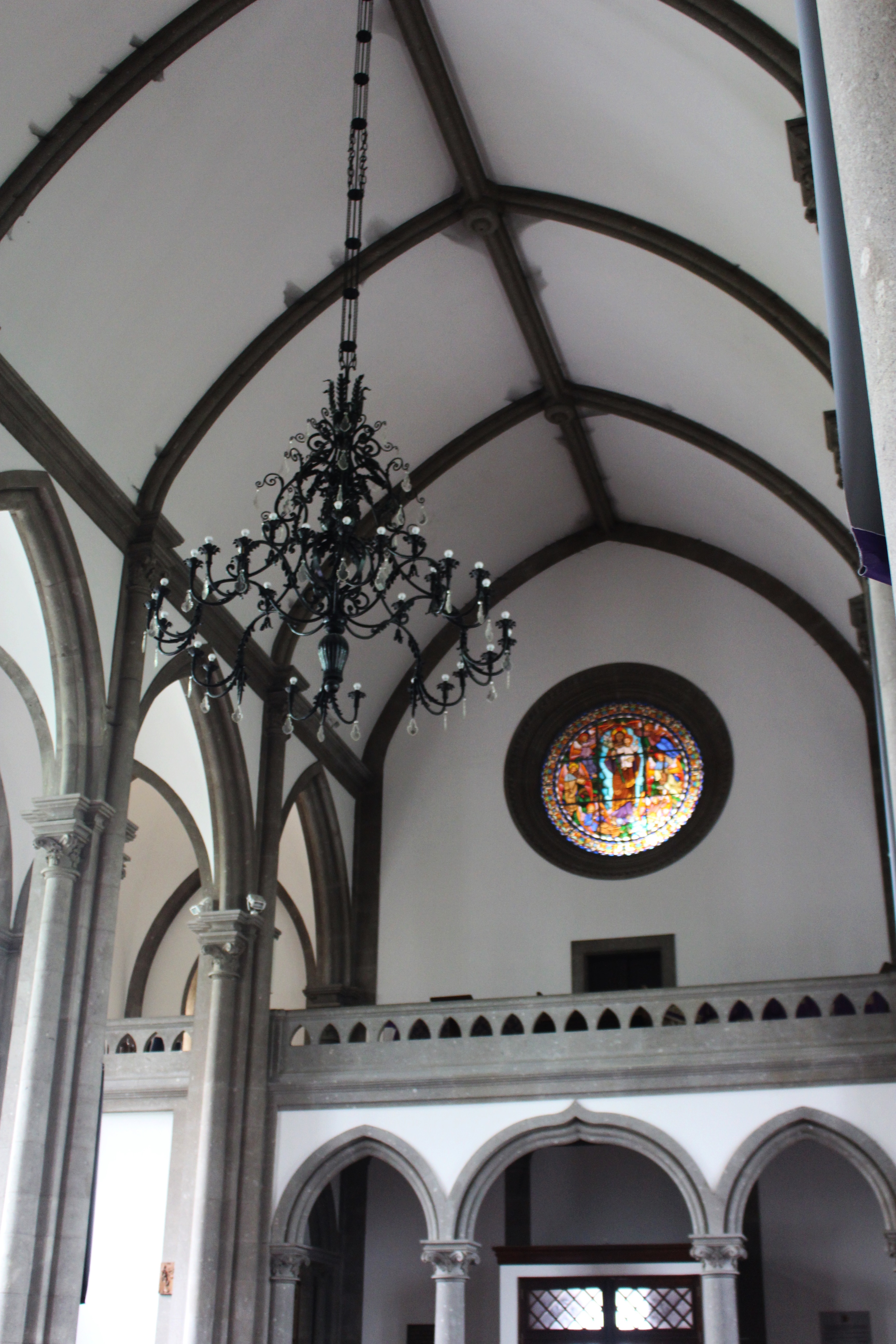 Paróquia de Santa Eulália de Fafe | Igrejas | Capelas | Fafe