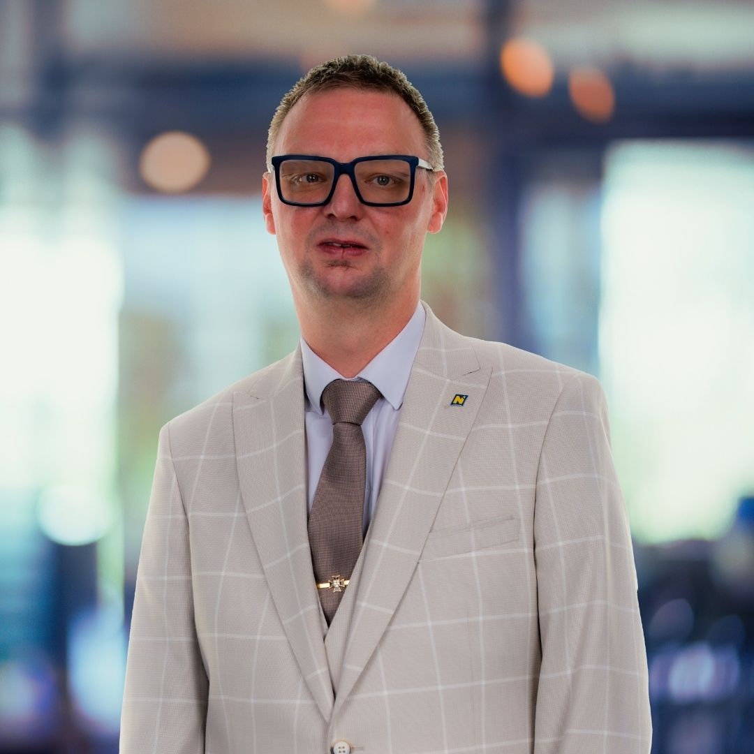 Thomas Selinger | Florian Krumböck