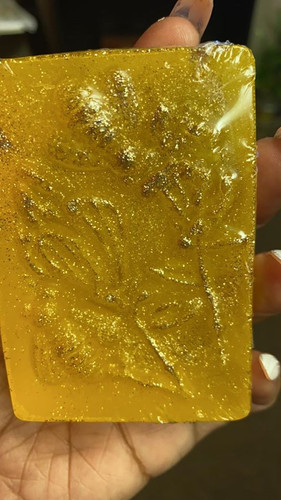 Oshun Soap and Bath Recipe | MLD