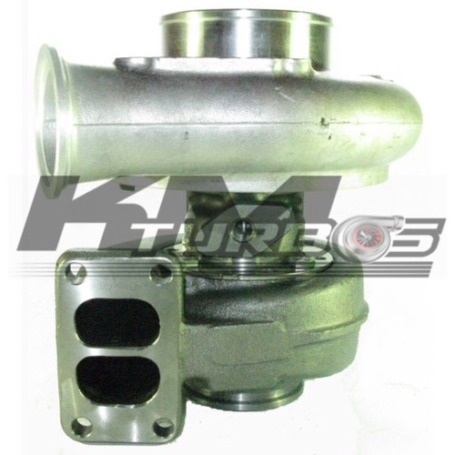 TURBO HOLSET HX35 | KM Turbos