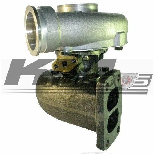 TURBO TO4E CUMMINS 6BTA 5.9 | KM Turbos
