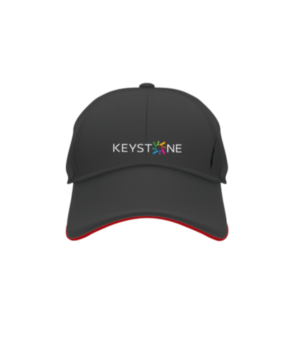 CAP - KEYSTONE | Shopmyuniform.com