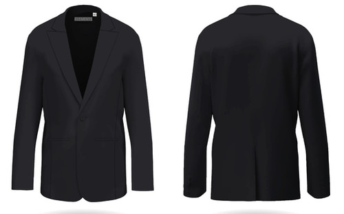 FORMAL UNIFORM SET - KEYSTONE | Shopmyuniform.com