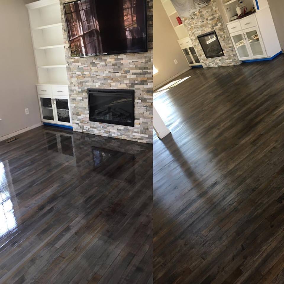 Excellent Floors | Silver Spring | Excellent Floors & Services