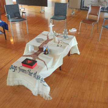 Gallery | Anna Racine