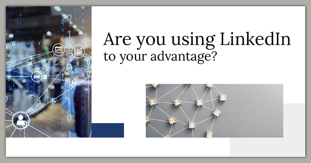 How to Enhance Your Digital Marketing with LinkedIn