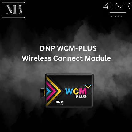 Photo Booth Printer Products | 4EVR Foto