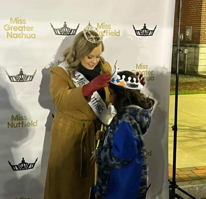 Community Outreach | Miss New Hampshire