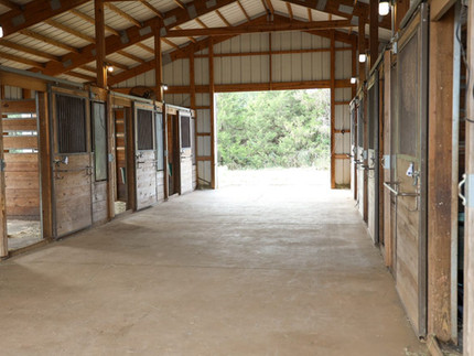 Gallery | Rocking E Stables