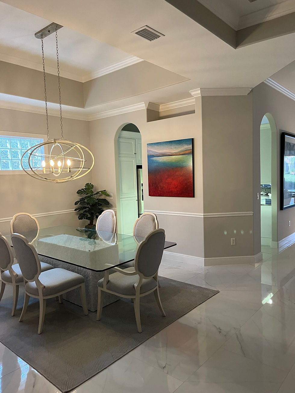 Commissions | Lori Latham