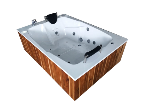 ITALIANO JACUZZI PORTATIL 2 PERSONAS | hidrotinas