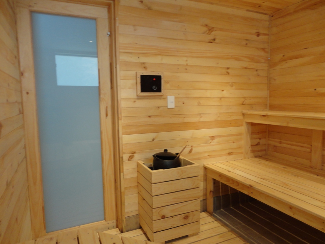 Saunas | Ventas | Fabricacion | Colombia | Hidrotinas