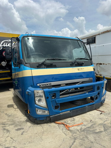VOLVO FH V3 CABIN | Truck And Trade Pty Ltd