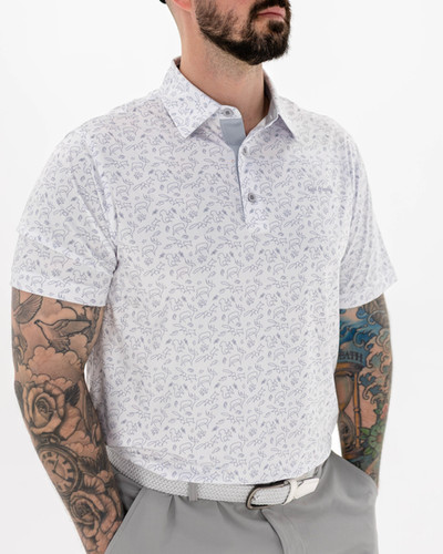 Wildlife Polo | Bird & Barley