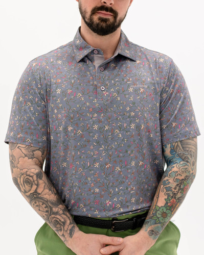 Rangelily Polo | Bird & Barley