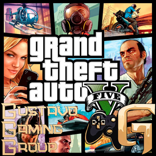 Grand Theft Auto V (GTA V) STEAM PC OFFLINE GGG STORE conta compartilhada