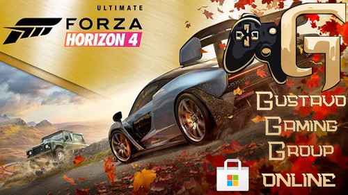 Forza Horizon 4 Edição Suprema Online - Microsoft Store | Jogue na sua ...