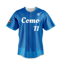 SHOP | Como Blitzball