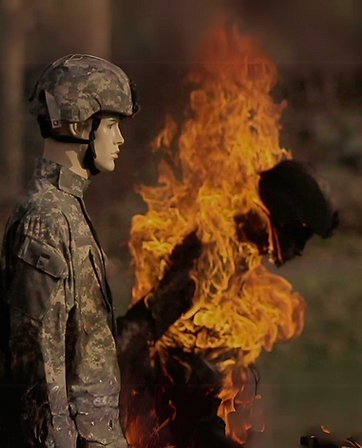 Fire Inhibitor AF21 | First Fire Solutions