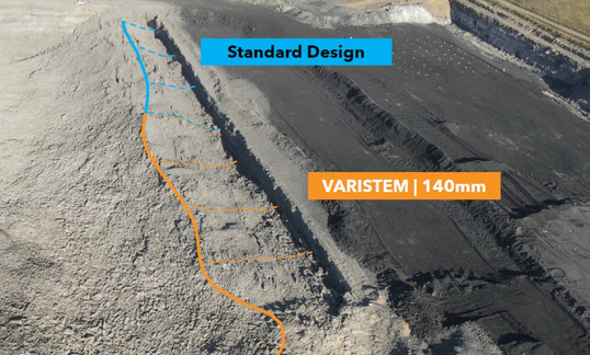 Varistem | ERG Industrial
