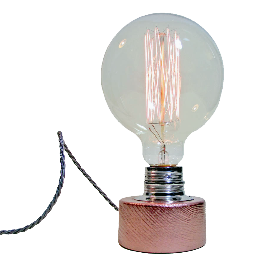 Bespoke Table Lamp | Unique's Co.