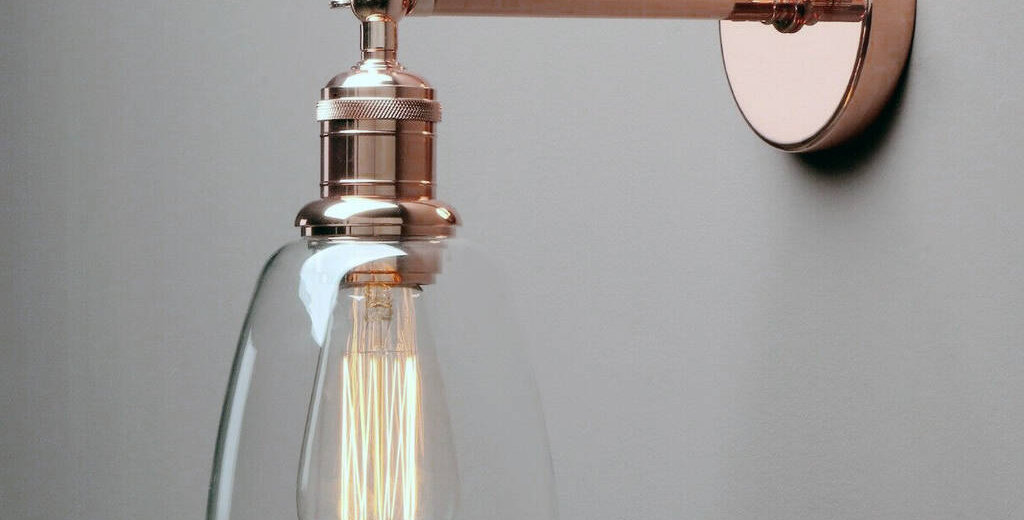 Adjustable Sconce Wall Lights Ip Rated | Unique's Co.