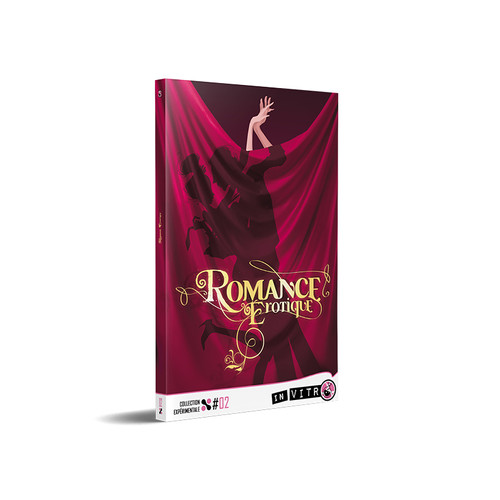 Romance érotique | SYCKO