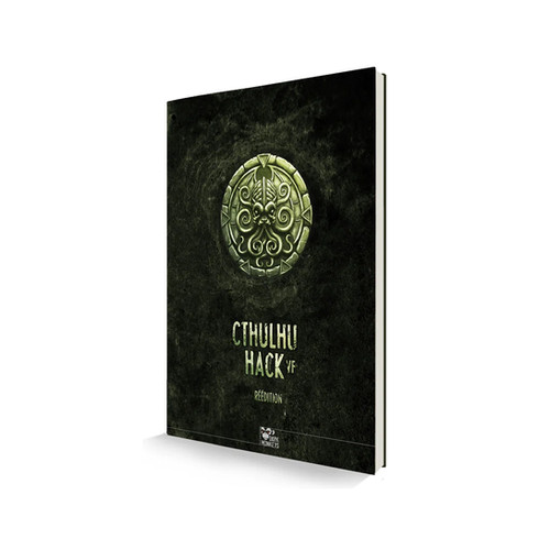 Cthulhu Hack - Pack Collector | SYCKO