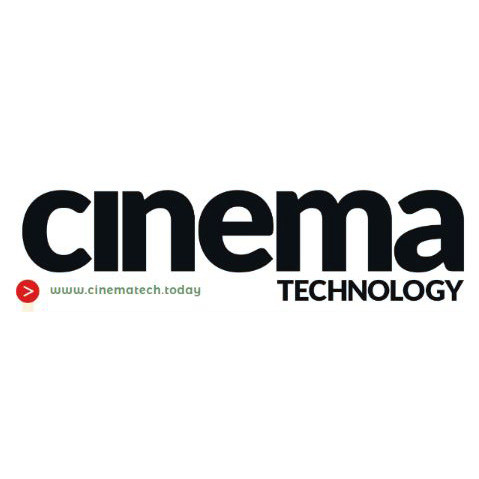 Full Page Bleed | Cinema Technology Community