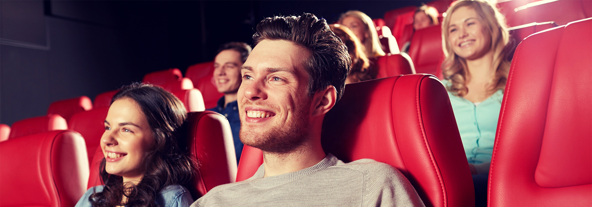 Cinema Technology Magazine | Cinema Technology Community