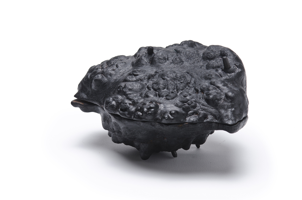 Decay objects | thewholeelements