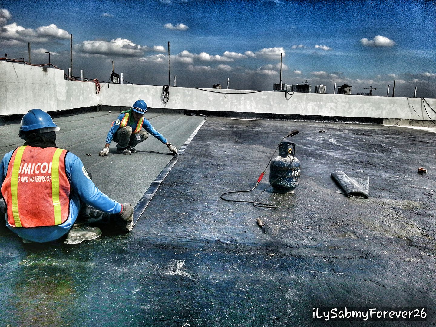 Waterproofing and Epoxy Company,Metro Manila Philippines, zumicon.net