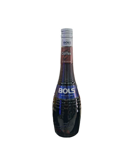 Licor Bols Amsterdam Coffee 700ml | Valentina