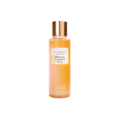 Victoria's Secret Orange Flower Sun Perfume 250ml | Valentina