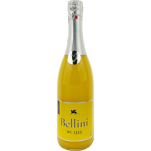 Espumante Bellini Mango 750ml | Valentina