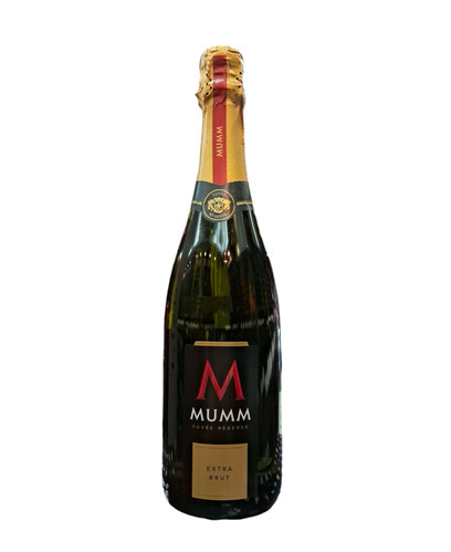 MUMM Extra Brut 750ml | Valentina