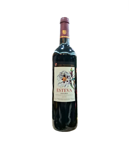 Vinho Tinto Casa Ferreirinha Esteva Douro 2019 | Valentina
