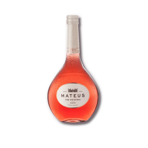 Vinho Mateus The Original Rosé Portugal 750ml | Valentina