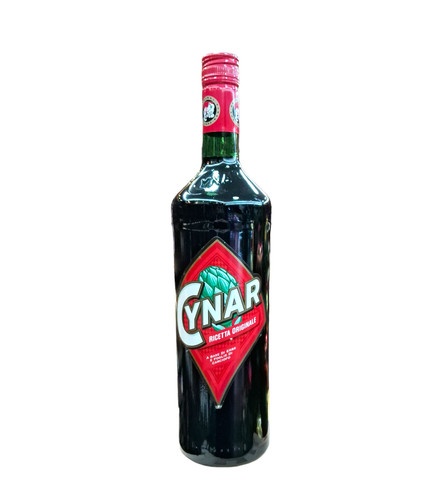Licor Cynar Original 1L | Valentina