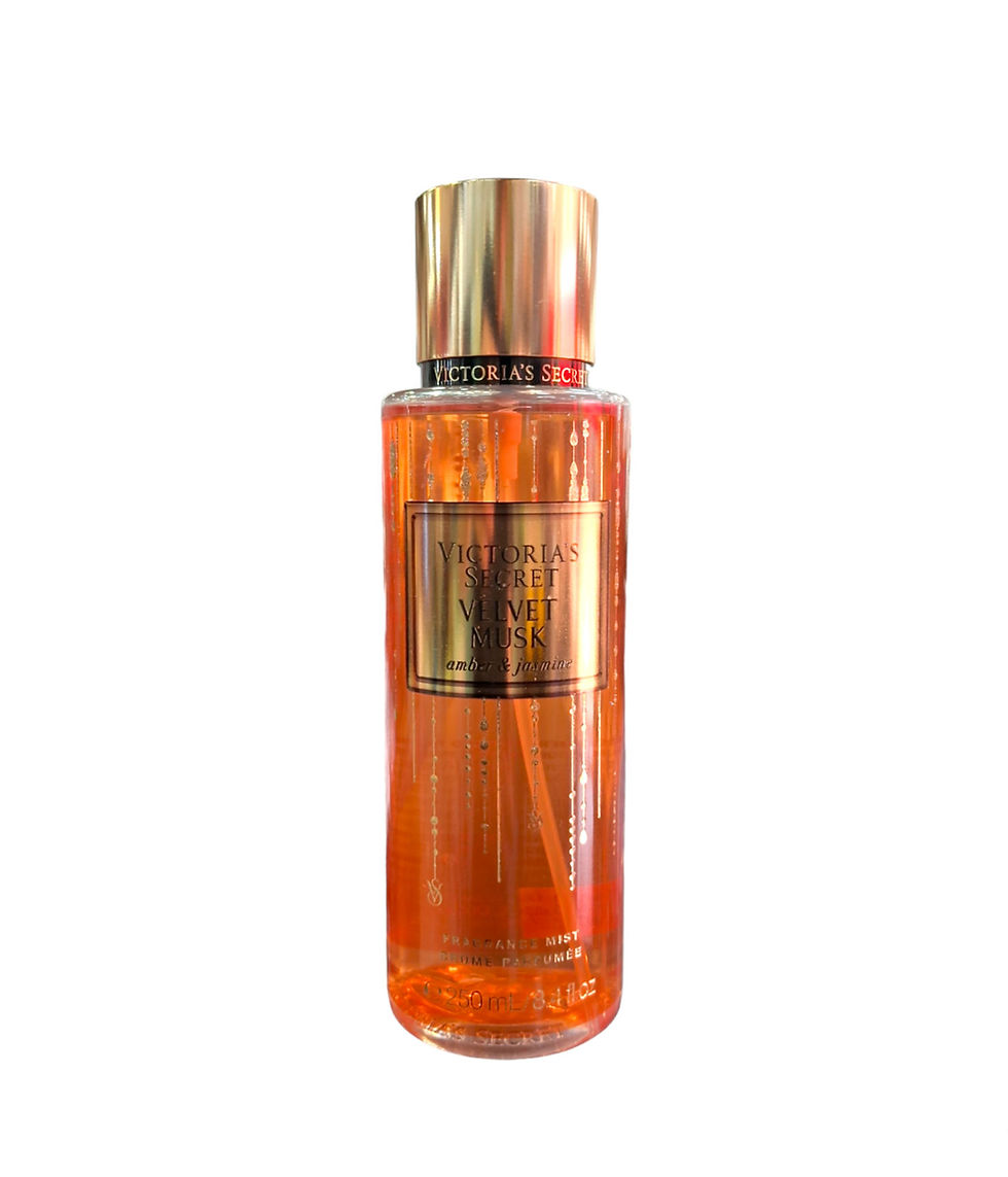 Victoria's Secret Velvet Musk Perfume 250ml | Valentina
