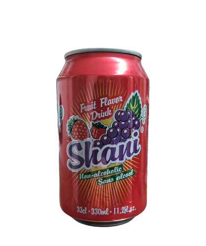 Shani Fruit Drink 330ml | Valentina