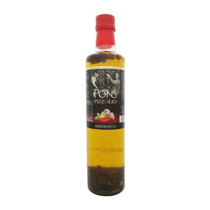Azeite Pons Pizzolio 500ml | Valentina