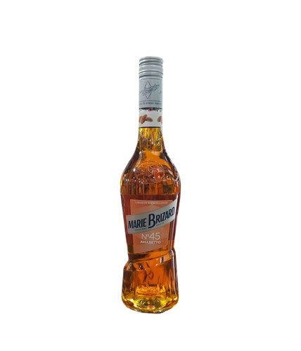 Licor Marie Brizard N°45 Amaretto 700ml | Valentina