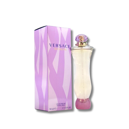 Perfume Versace Woman EDP 50ml | Valentina