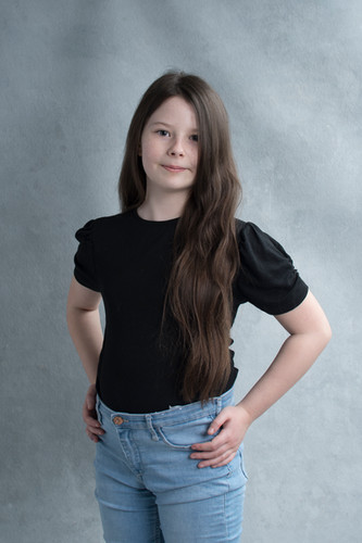 WORK | Studio B Photography