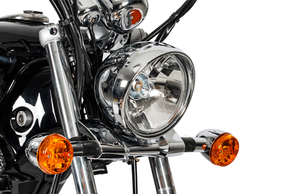 SUZUKI GZ 150 | MOTOS-CUSAP